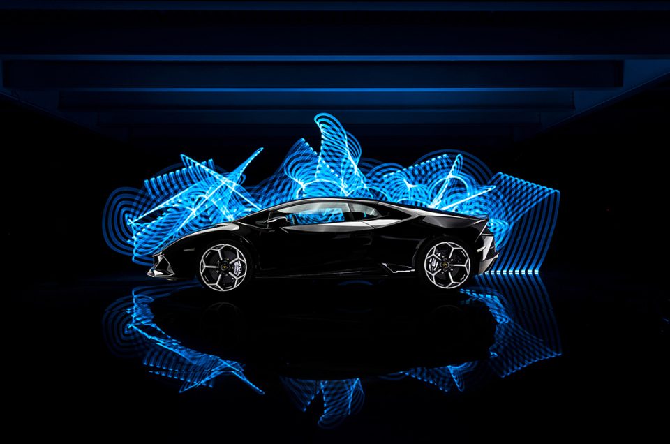 Creative photoshoot – CAR PHOTOGRAPHER