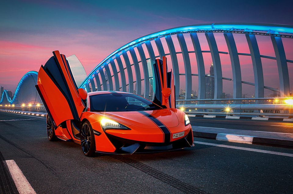Automotive Photography Portfolio – CAR PHOTOGRAPHER